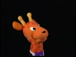 Baby Beethoven Puppets