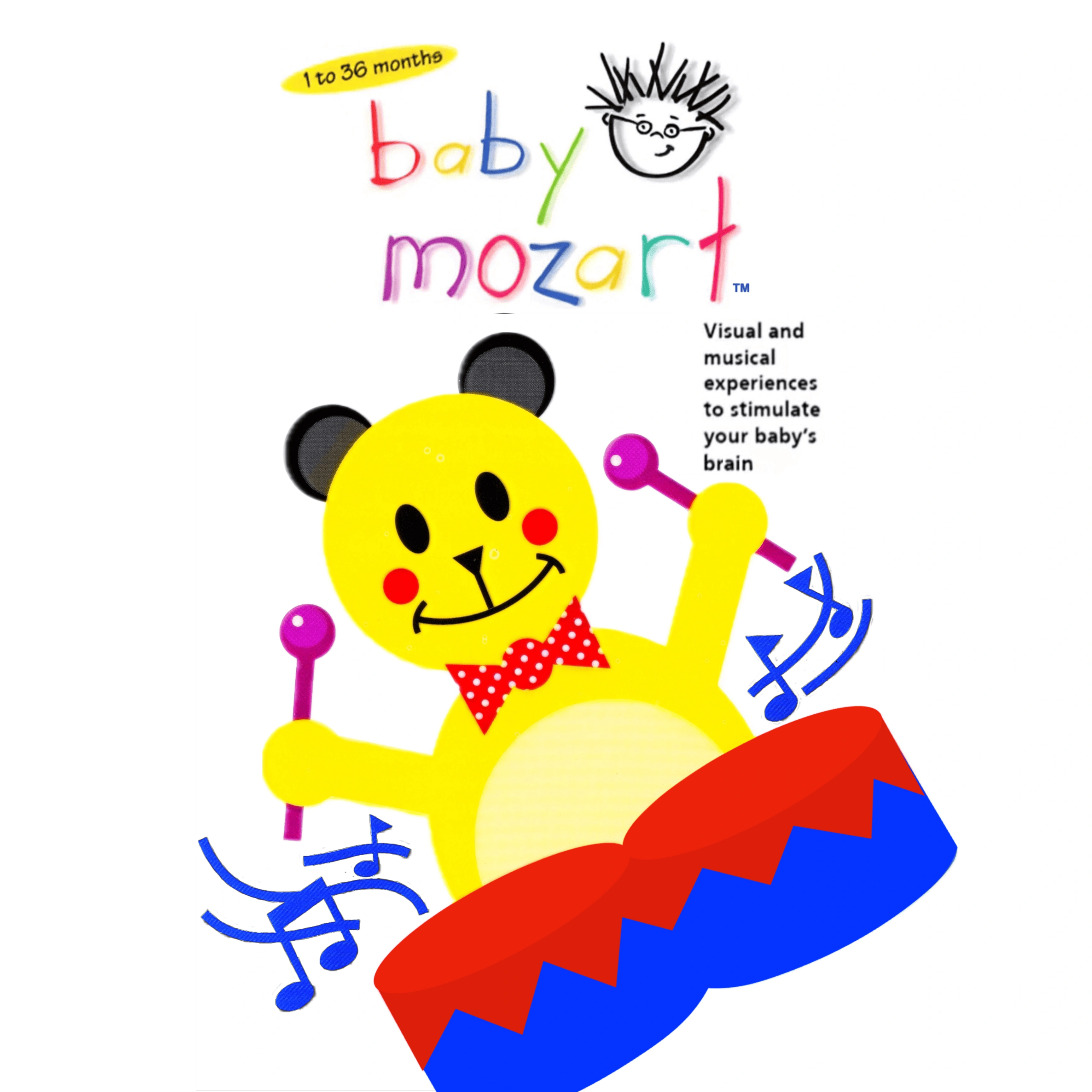 Baby Mozart | The True Baby Einstein Wiki | Fandom