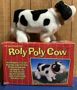Roly Poly Cow | The True Baby Einstein Wiki | Fandom