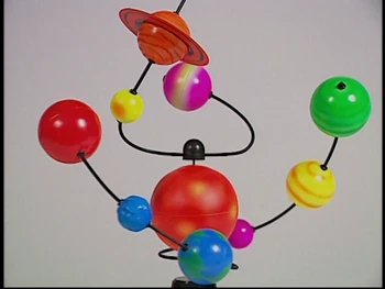 Mini Orbiter | The True Baby Einstein Wiki | Fandom