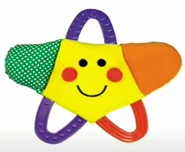 Baby Webster Flash Cards | The True Baby Einstein Wiki | Fandom