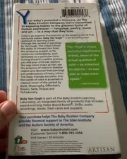 Baby Van Gogh/Videography | The True Baby Einstein Wiki | Fandom