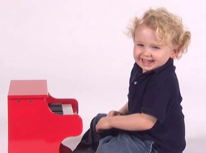 Josh Bauza | The True Baby Einstein Wiki | Fandom