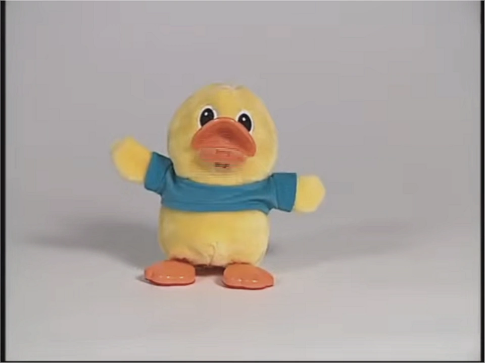 Quack Quack Ducky | The True Baby Einstein Wiki | Fandom