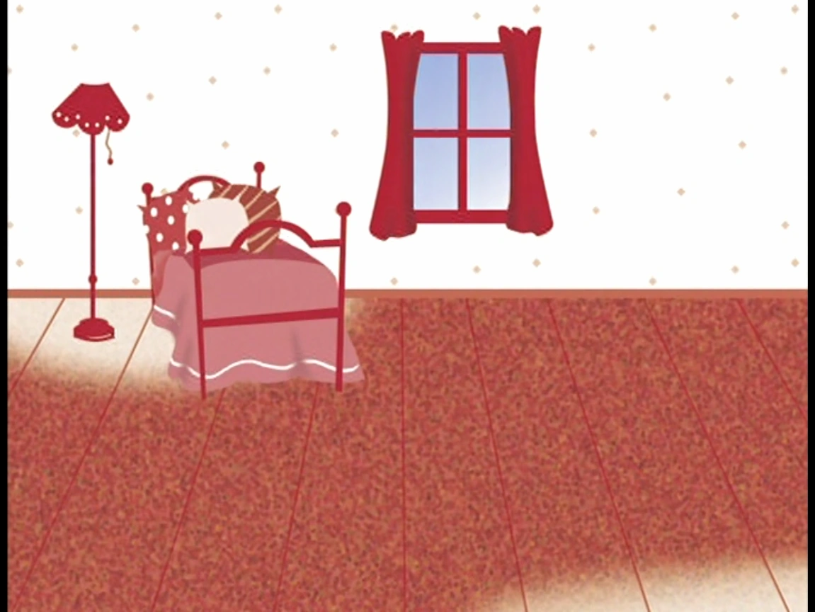 Red (poem) | The True Baby Einstein Wiki | Fandom