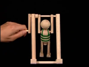 Spinning Sam | The True Baby Einstein Wiki | Fandom