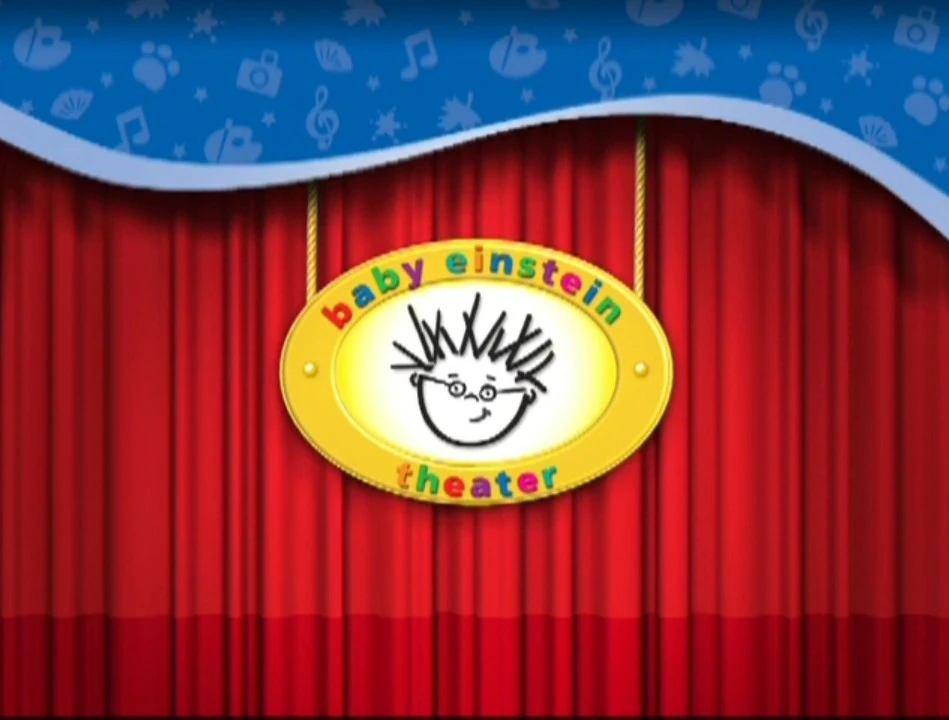 World of Colors (Discovery Kit)/Gallery | The True Baby Einstein Wiki ...