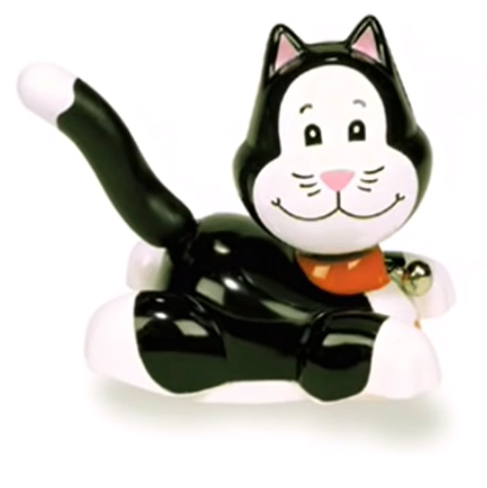 Cat (Baby Webster) | The True Baby Einstein Wiki | Fandom