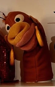 Jane the Monkey | The True Baby Einstein Wiki | Fandom