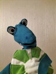 Neptune the Sea Turtle | The True Baby Einstein Wiki | Fandom