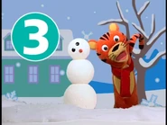 Tiger | The True Baby Einstein Wiki | Fandom