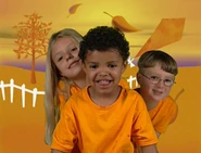 Aspen Clark/Gallery | The True Baby Einstein Wiki | Fandom