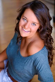 Maddison Long | The True Baby Einstein Wiki | Fandom