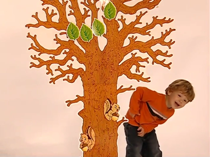 Bulletin Board: Classroom Tree | The True Baby Einstein Wiki | Fandom