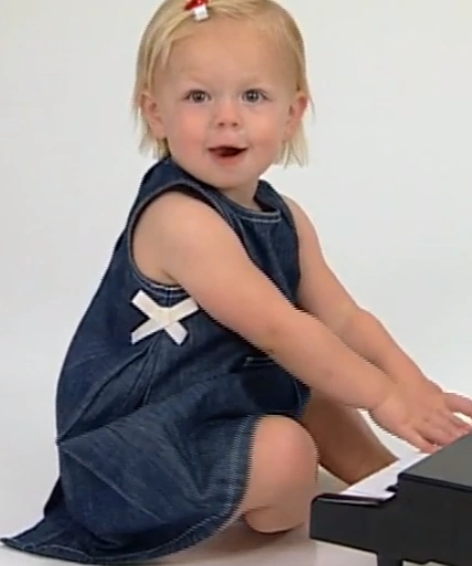 Emily Ruderman | The True Baby Einstein Wiki | Fandom