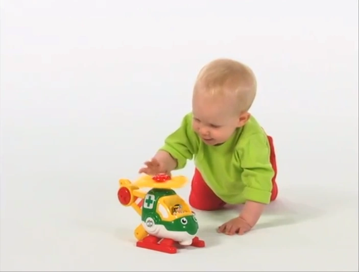 Jace Gordon | The True Baby Einstein Wiki | Fandom