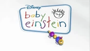 Baby Einstein Caterpillar Logo Variants | The True Baby Einstein Wiki ...
