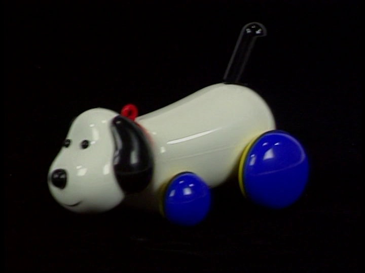 Max Pull-Along Dog | The True Baby Einstein Wiki | Fandom