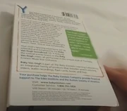 Baby Van Gogh/Videography | The True Baby Einstein Wiki | Fandom