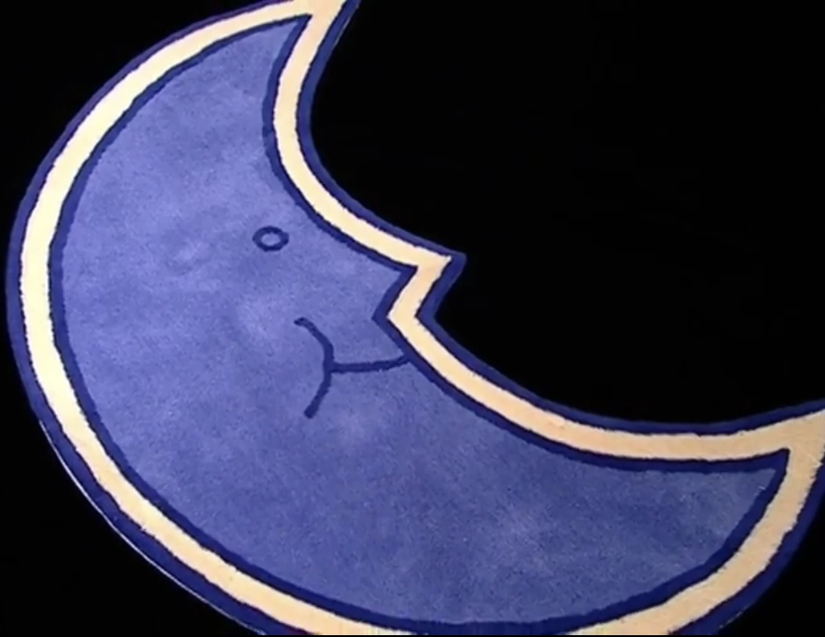 Crescent Moon Rug | The True Baby Einstein Wiki | Fandom