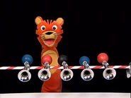 Tiger | The True Baby Einstein Wiki | Fandom
