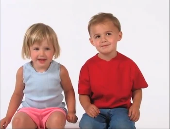 Eleanor Farrell | The True Baby Einstein Wiki | Fandom