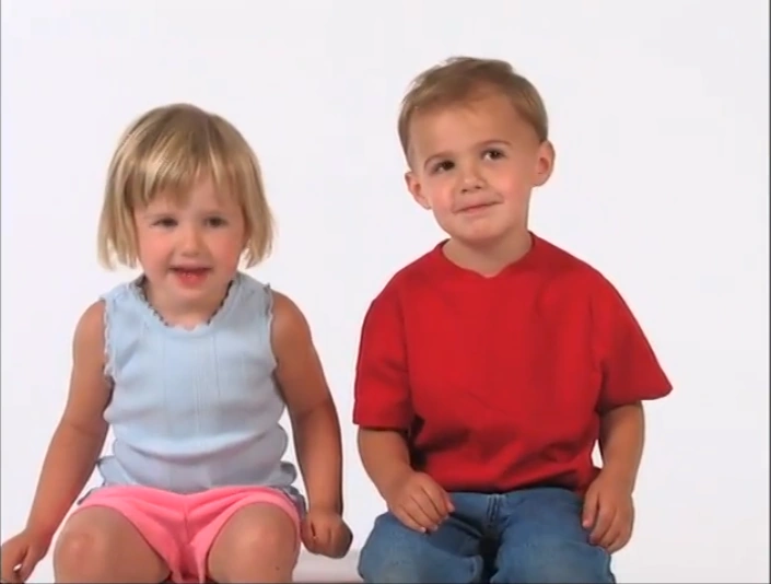 Eleanor Farrell | The True Baby Einstein Wiki | Fandom