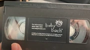 Baby Bach/Videography | The True Baby Einstein Wiki | Fandom