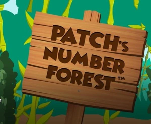 Patch's Number Forest | The True Baby Einstein Wiki | Fandom