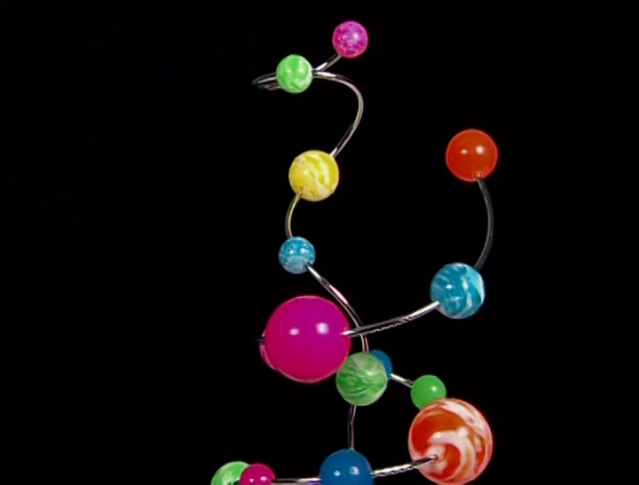 Hi-Bounce Balls: Hot Rainbow | The True Baby Einstein Wiki | Fandom