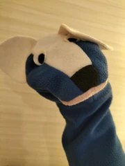 Misty Mouse | The True Baby Einstein Wiki | Fandom