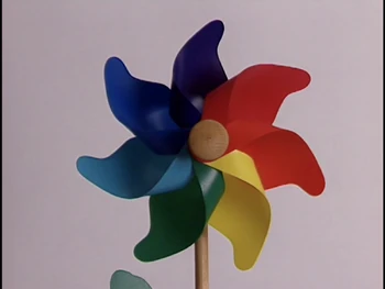 Seedling Colorful Pinwheel | The True Baby Einstein Wiki | Fandom