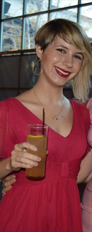 Sierra Clark | The True Baby Einstein Wiki | Fandom