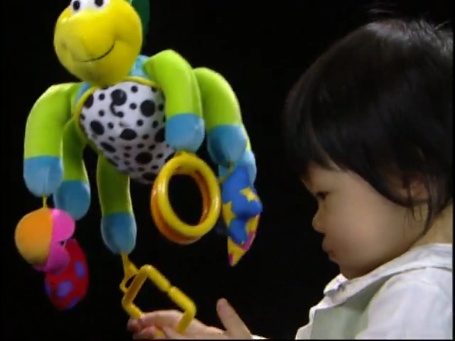 Buzz the Bug | The True Baby Einstein Wiki | Fandom