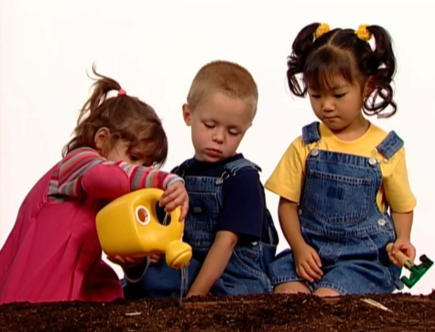 Hand Rake & Trowel | The True Baby Einstein Wiki | Fandom