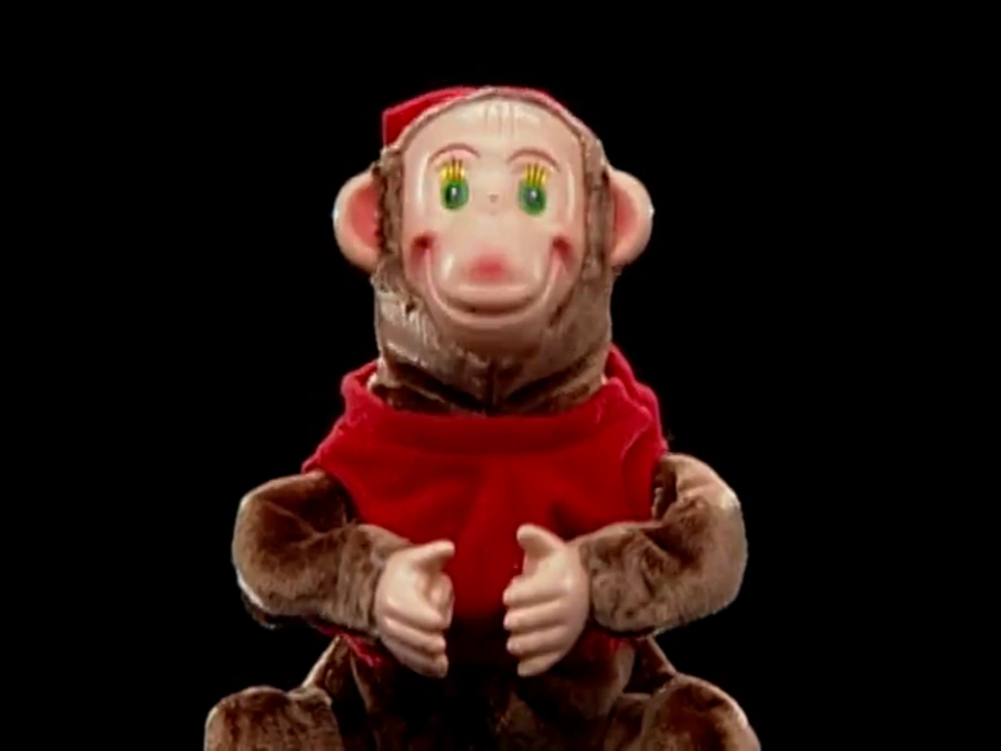 Magic Monkey | The True Baby Einstein Wiki | Fandom