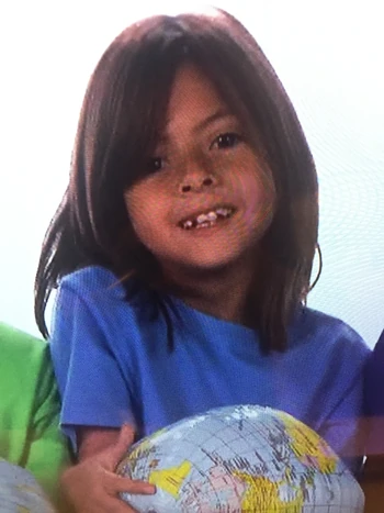 Megan McMahon | The True Baby Einstein Wiki | Fandom