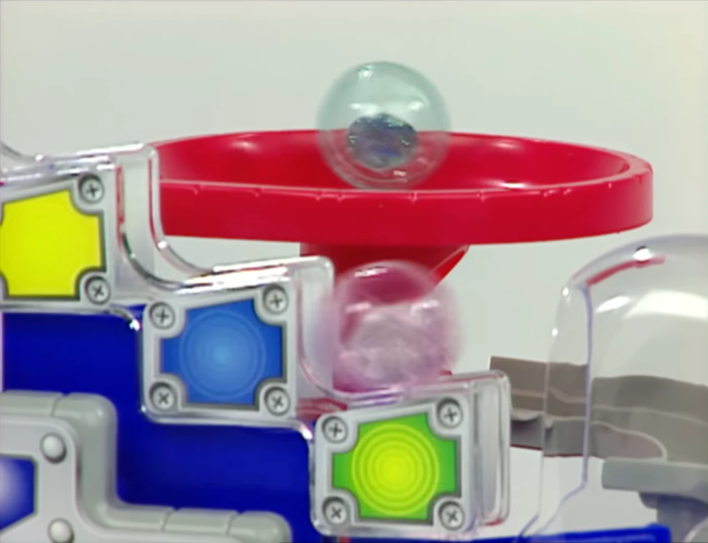 Machine Ball Factory Baby Einstein