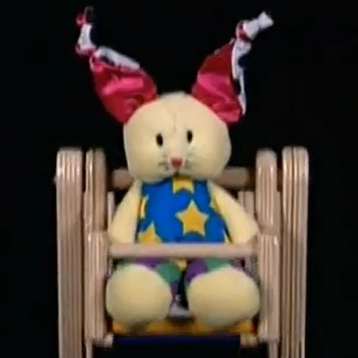 Little Knotties Whiskers the Rabbit | The True Baby Einstein Wiki | Fandom