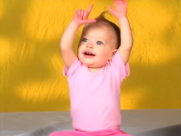 Siena Milligan | The True Baby Einstein Wiki | Fandom