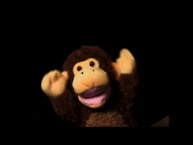 Happy Monkey | The True Baby Einstein Wiki | Fandom