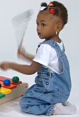 Zarainy Dewberry | The True Baby Einstein Wiki | Fandom