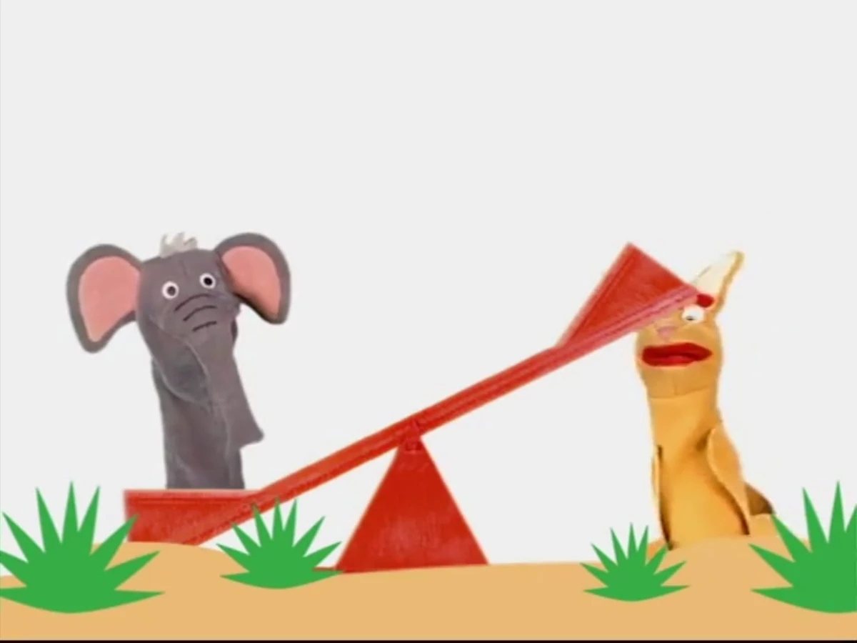 Seesaw Prop | The True Baby Einstein Wiki | Fandom