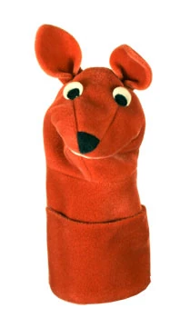 Kanga Kangaroo | The True Baby Einstein Wiki | Fandom