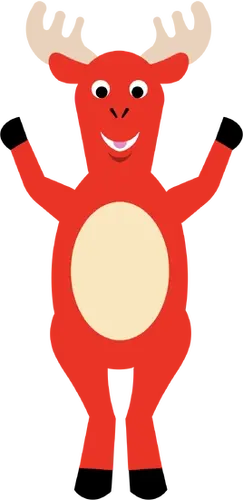 Morris Moose | The True Baby Einstein Wiki | Fandom