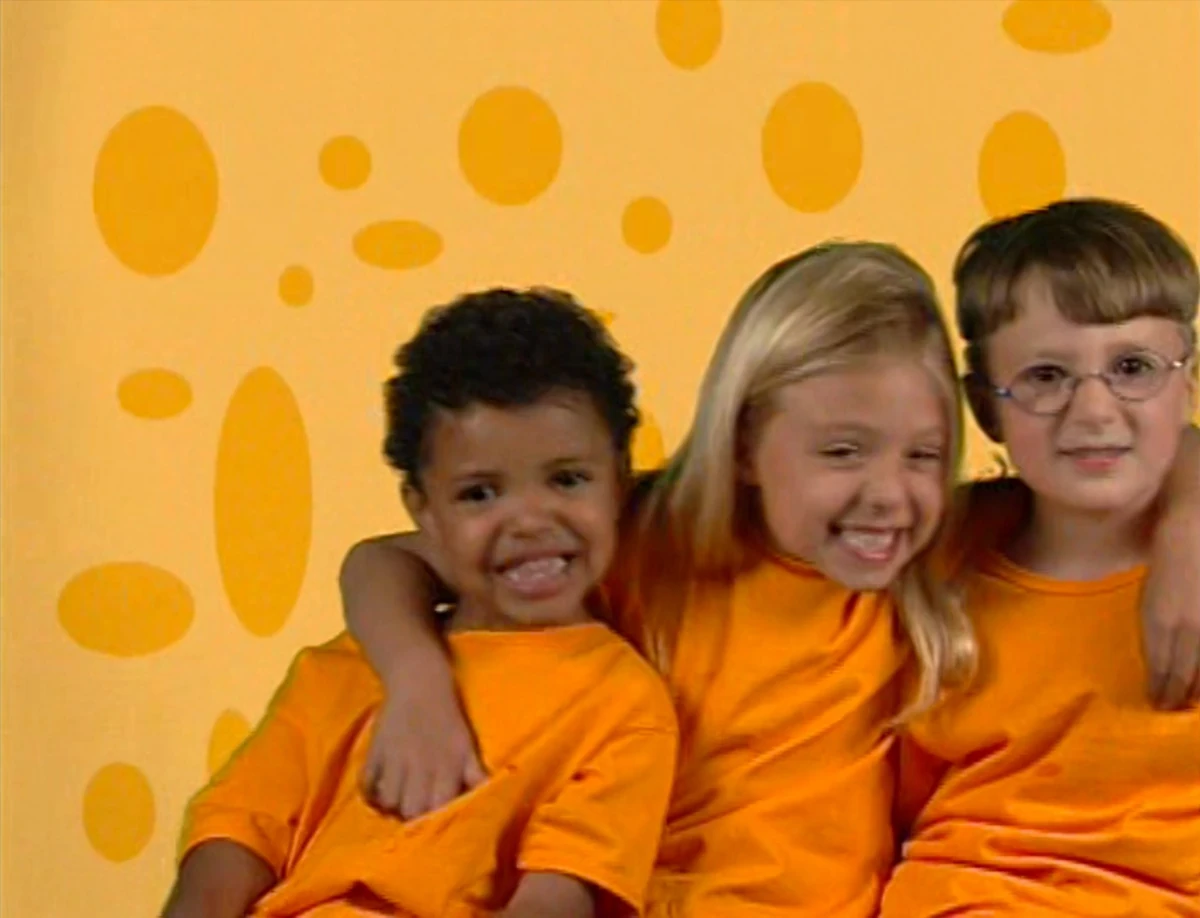 Gabriel Mazon/Gallery | The True Baby Einstein Wiki | Fandom