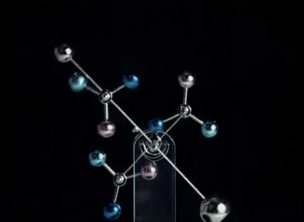 Atom Kinetic | The True Baby Einstein Wiki | Fandom