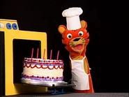 Tiger | The True Baby Einstein Wiki | Fandom