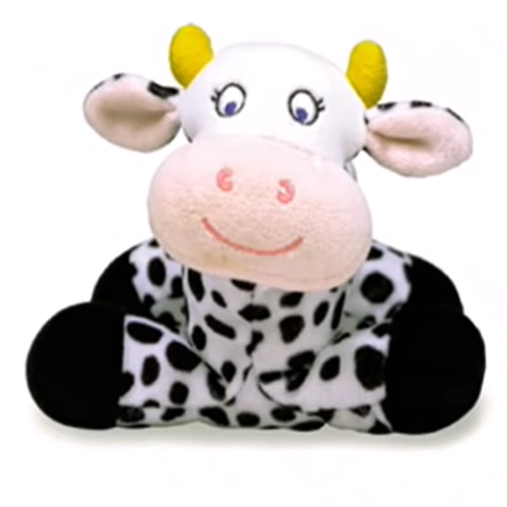 Cow (Baby Webster) | The True Baby Einstein Wiki | Fandom