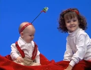 Maddison Long | The True Baby Einstein Wiki | Fandom